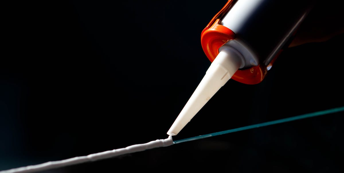 Scientists made glue so strong, it can tow an entire car