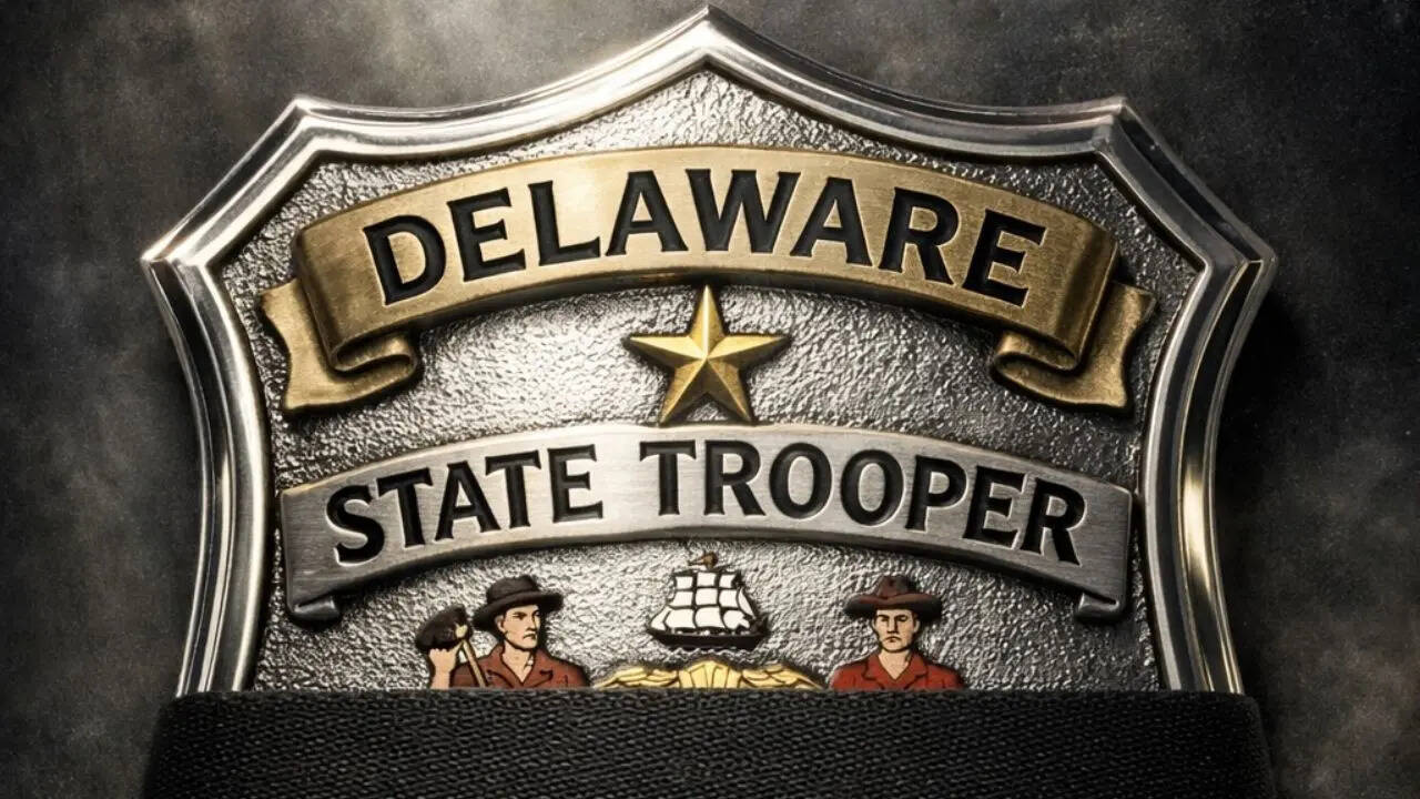 Who was Rahman Rose? Suspect named in fatal shooting of Delaware trooper