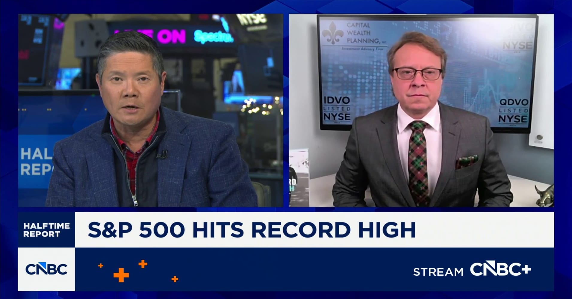 The final trading stretch into year-end: Here's what you need to know