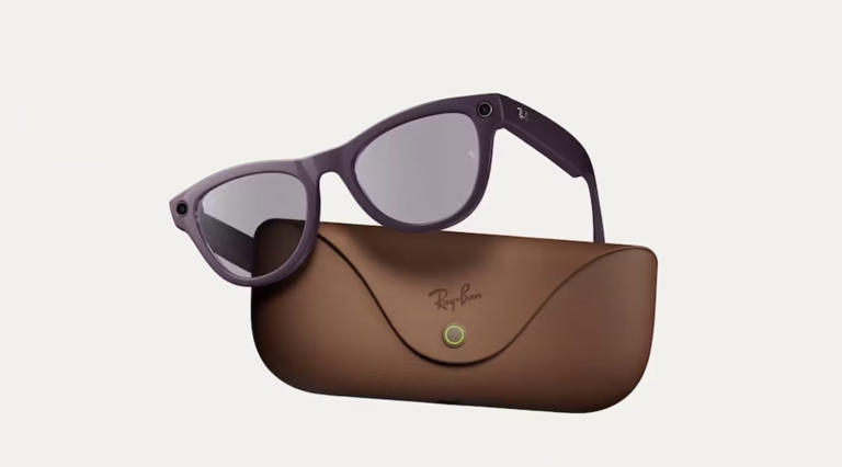 Ray-Ban Meta Gen 2 en Latinoamérica: ¿Dónde comprarlas y cuánto cuestan ...