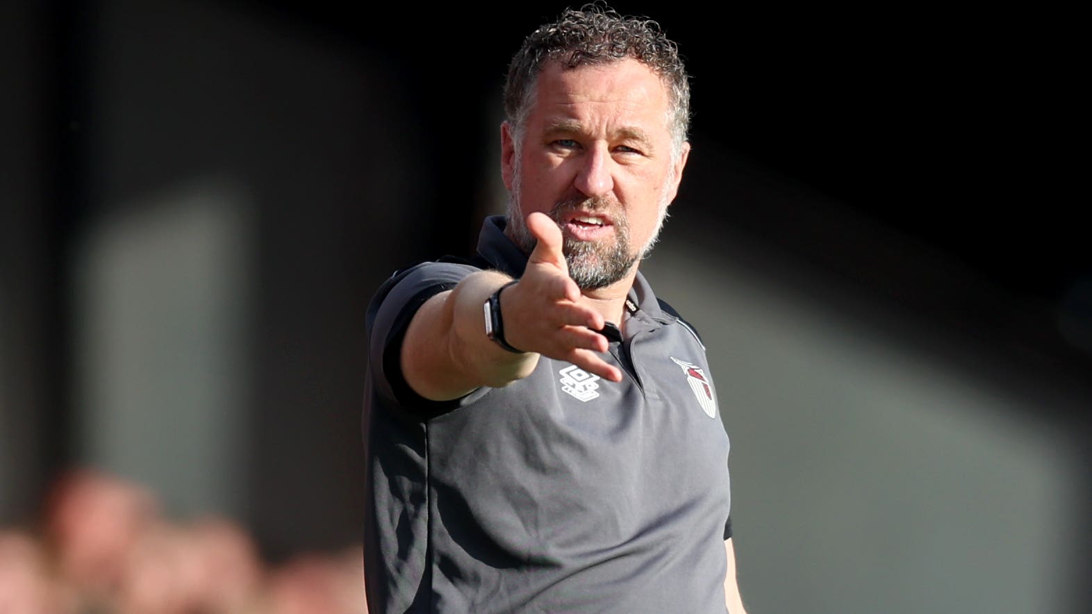 That’s where we are – Grimsby boss David Artell accepts stalemate with ...