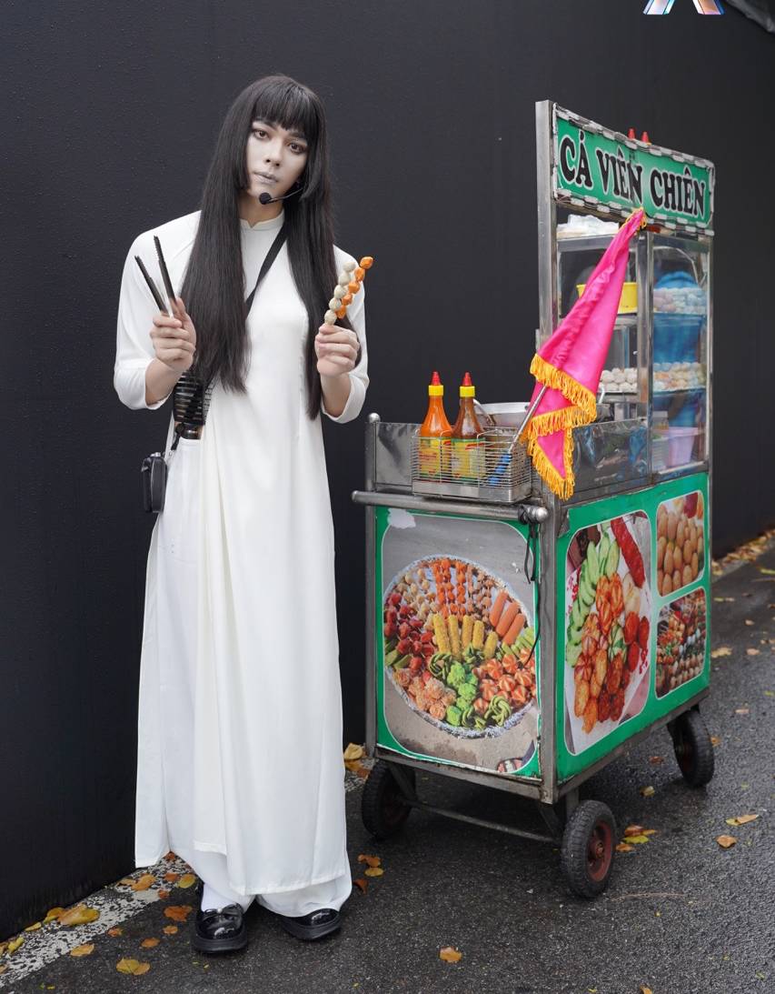 Dàn anh trai say hi 2025 khuấy đảo trước thềm concert