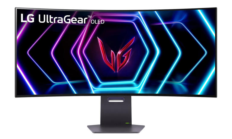 LG’s new OLED panel combines LCD-like sharpness with a 240Hz refresh rate