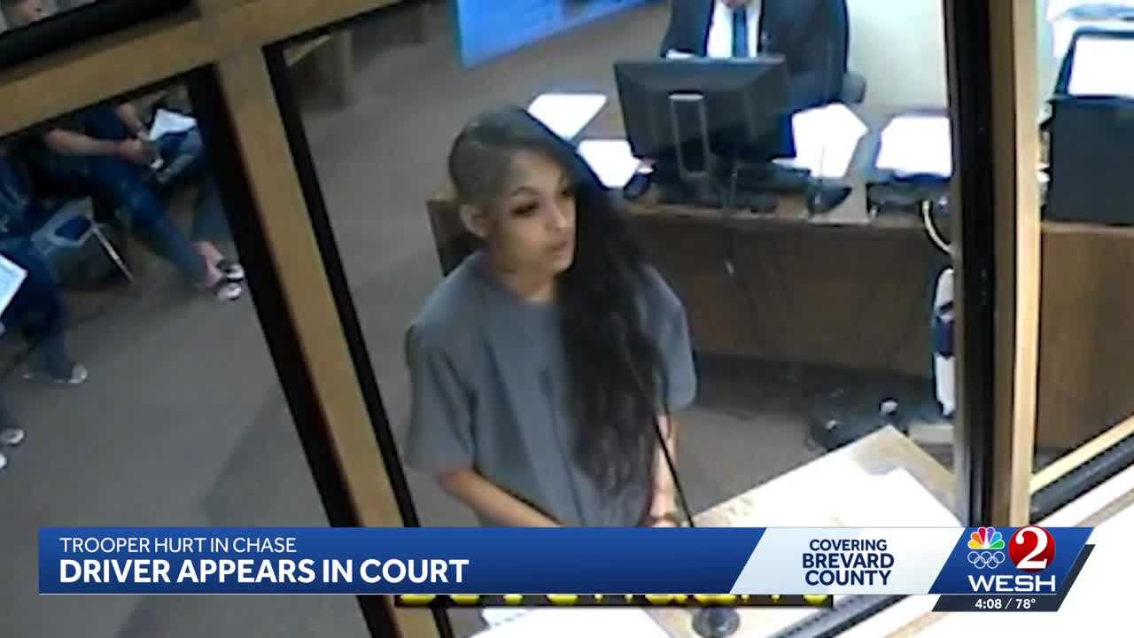 19-year-old faces charges after Christmas Day chase reached 140 mph ...