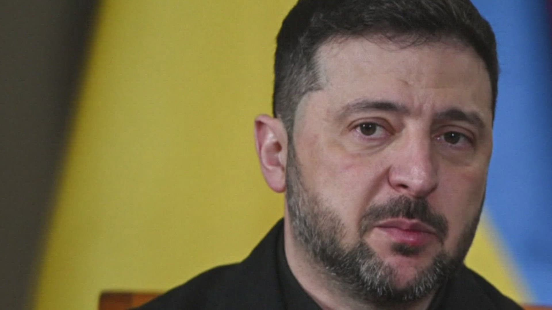 Ukraine signals major shift as peace talks quietly advance