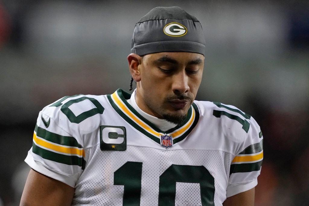 Packers receive major Jordan Love injury update for Ravens game