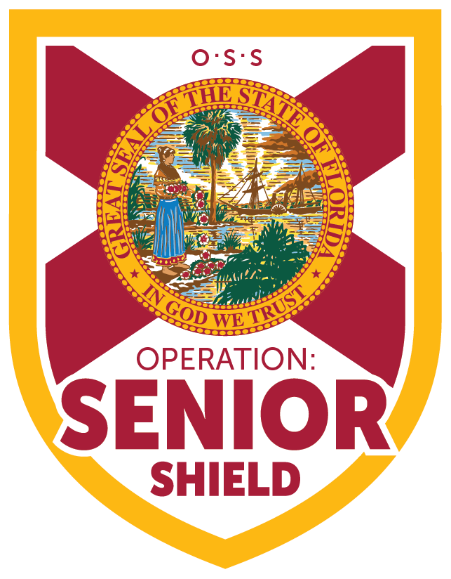 Operation Senior Shield warns about 'grandchild in trouble' scam