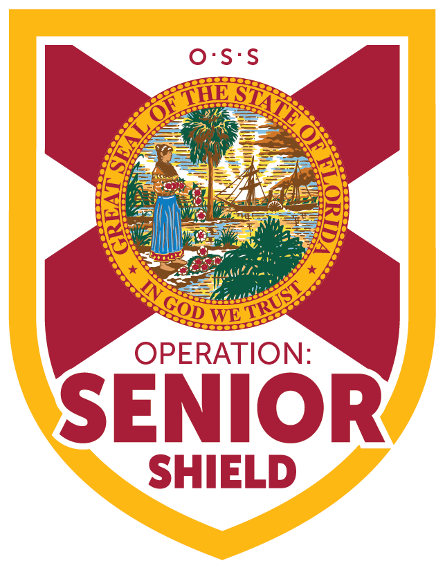 Operation Senior Shield warns about 'grandchild in trouble' scam