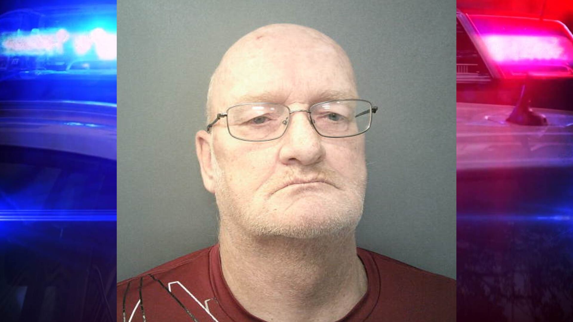 Pike Co. sex offender arrested for molestation charges, officials say