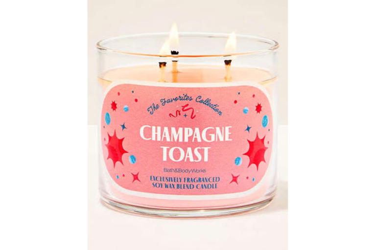 Save up to 75% during the Bath and Body Works semi-annual sale