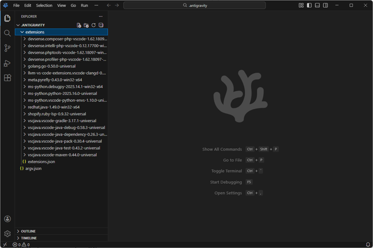 I ditched VS Code for the open-source VSCodium, and I have no regrets