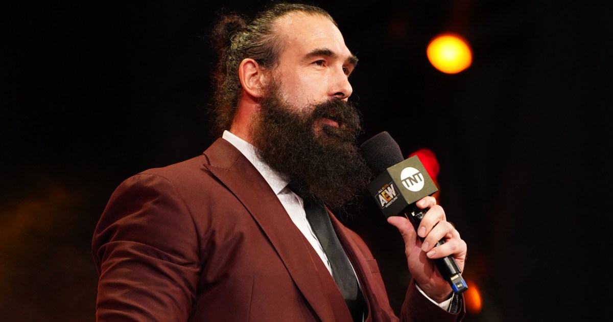 Tony Khan reflects on the tragic passing of Brodie Lee