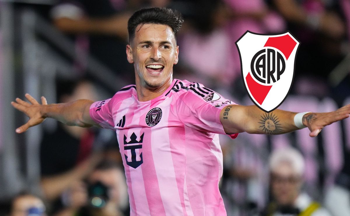 Celta define qué hacer con Tadeo Allende: River, expectante mientras ...