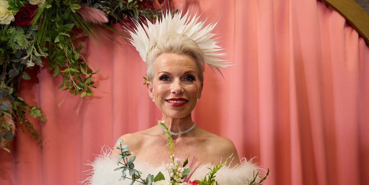 Corriedale confirms huge danger for Debbie Webster after her wedding