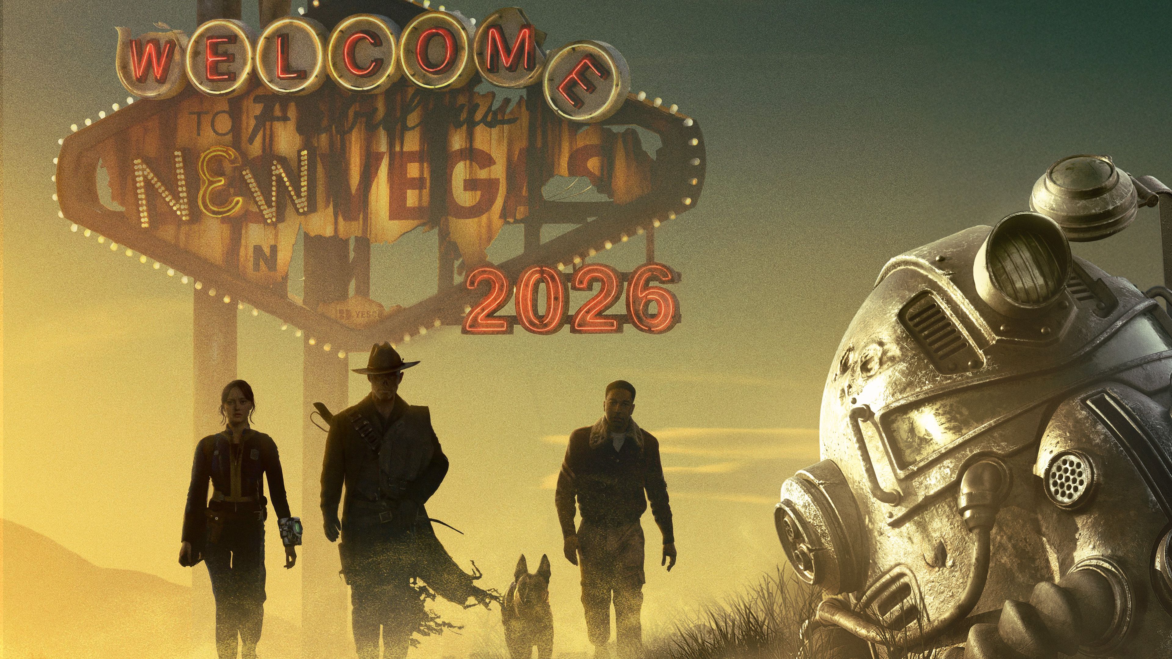 What to expect from the Fallout franchise in 2026