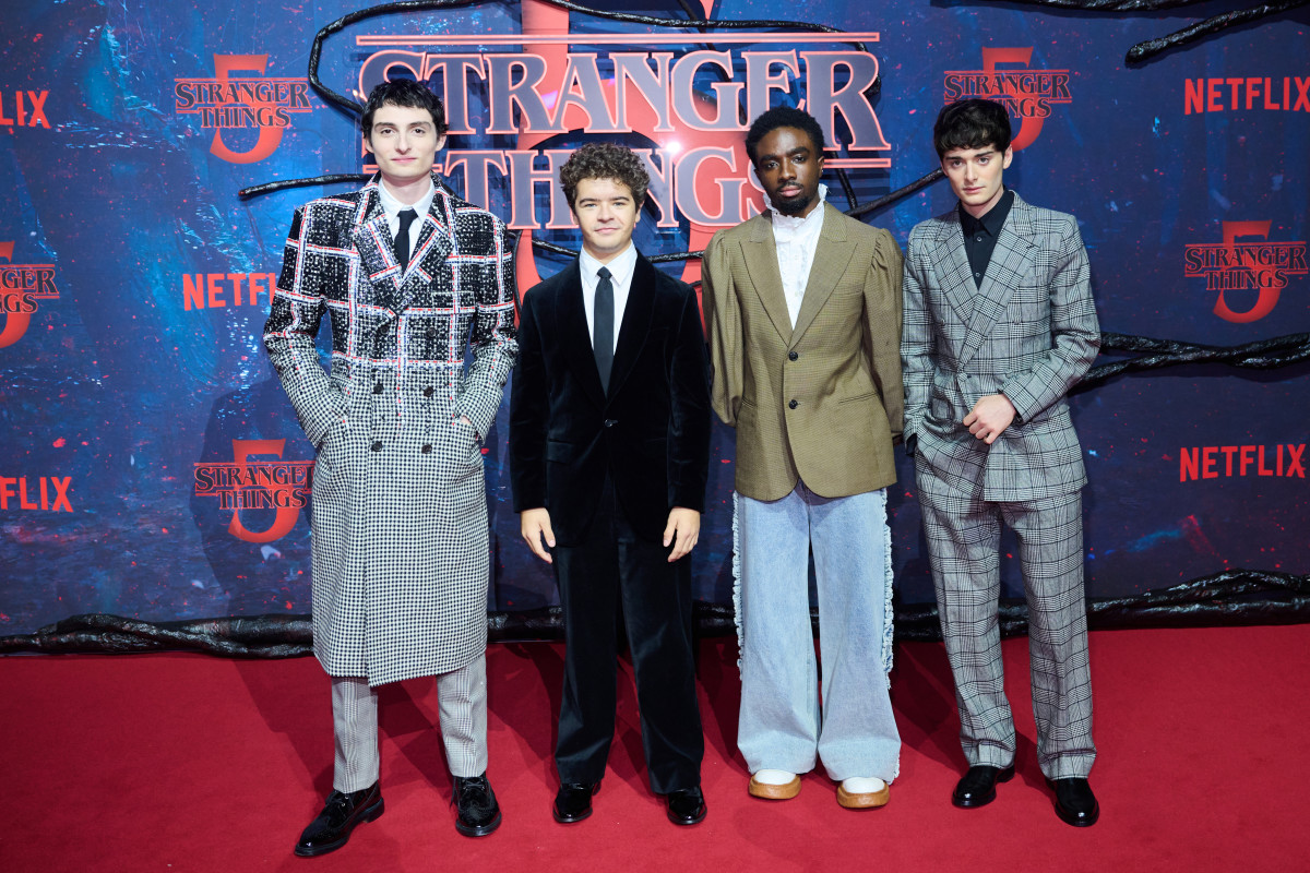 'Stranger Things' fans have spoken on season 5, volume 2, and it isn't ...