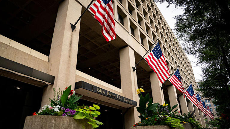 FBI permanently closing HQ at J Edgar Hoover Building, Kash Patel announces