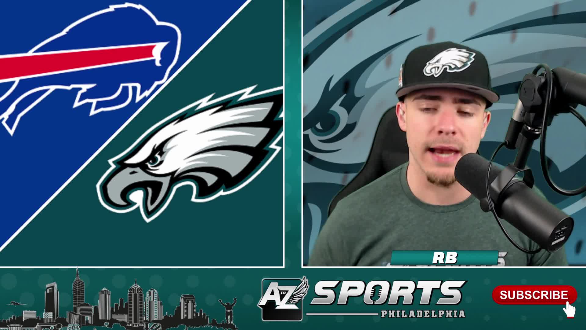 The Eagles just got a huge boost ahead of a crucial game