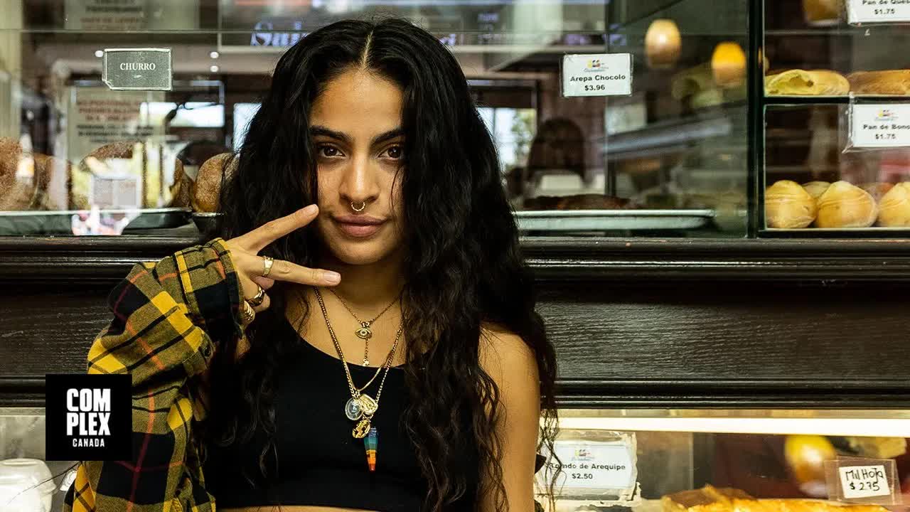Jessie Reyez on 'Yessie,' headlining tour, and Latin Heritage Month ...
