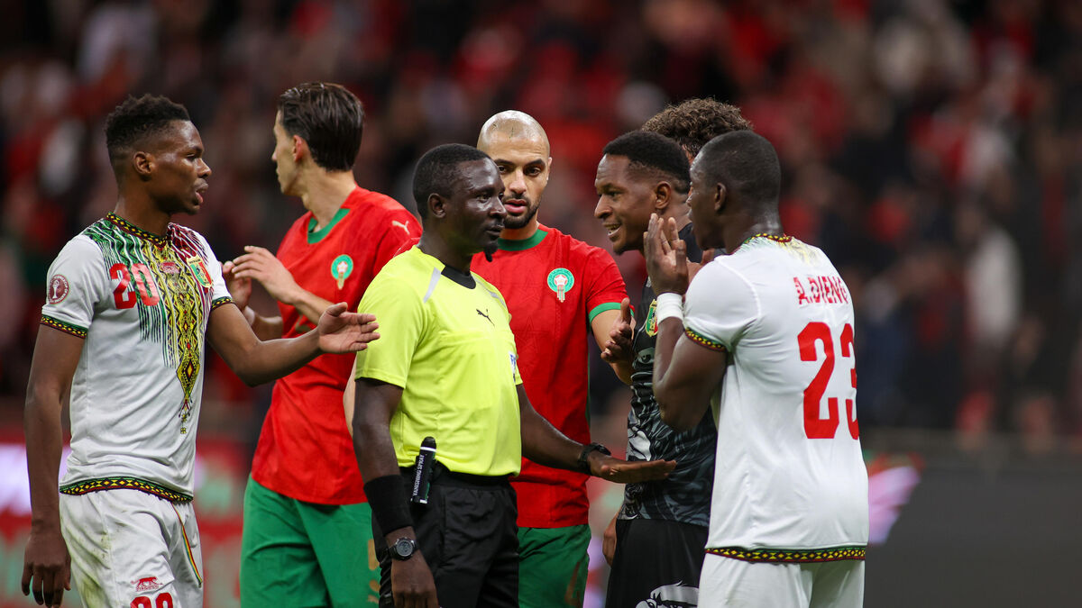 Maroc-Mali (1-1) : un match nul qui n’arrange personne