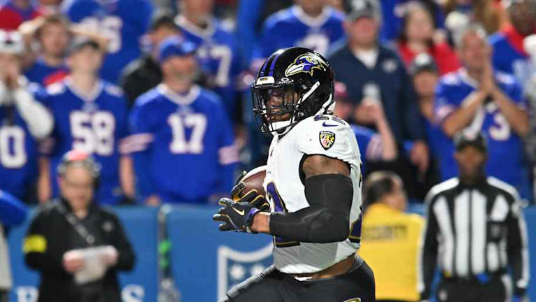 Three reasons why Ravens will beat Packers in battle of backup QBs