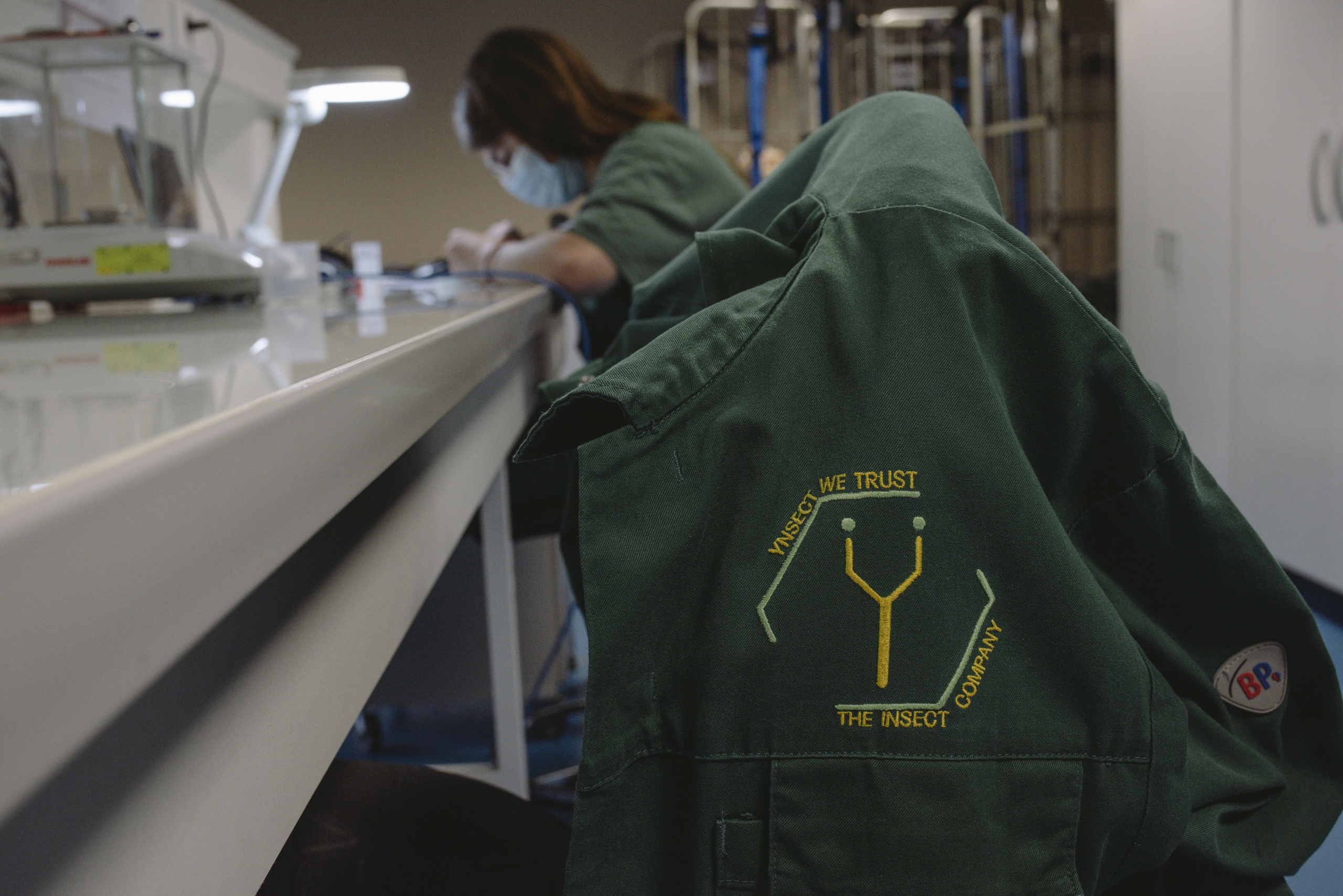 How reality crushed Ÿnsect, the French startup that had raised over ...