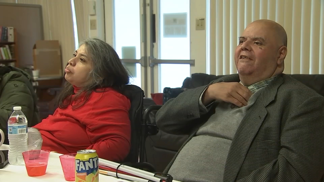 'A lot to be grateful for': Follow-up with East Bay couple after SNAP ...