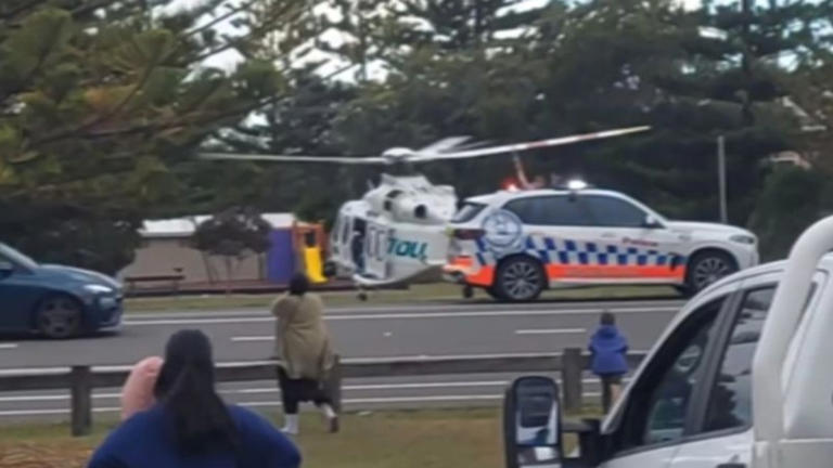 Man charged over Boxing Day stabbing