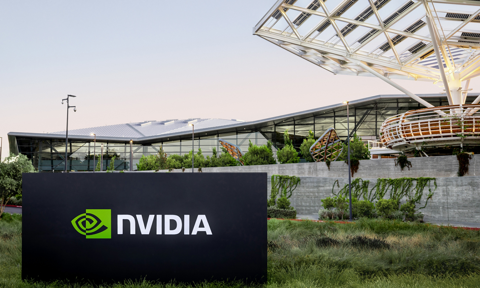 If you'd invested $100 in Nvidia 10 years ago, here's how much you'd ...