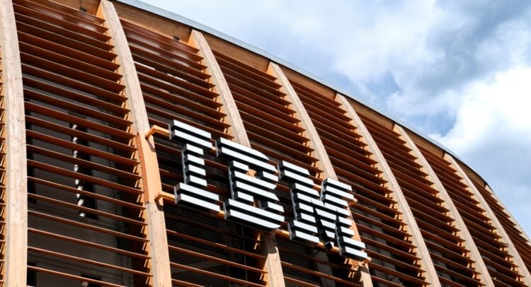 Why IBM is well-positioned to become a quantum computing leader