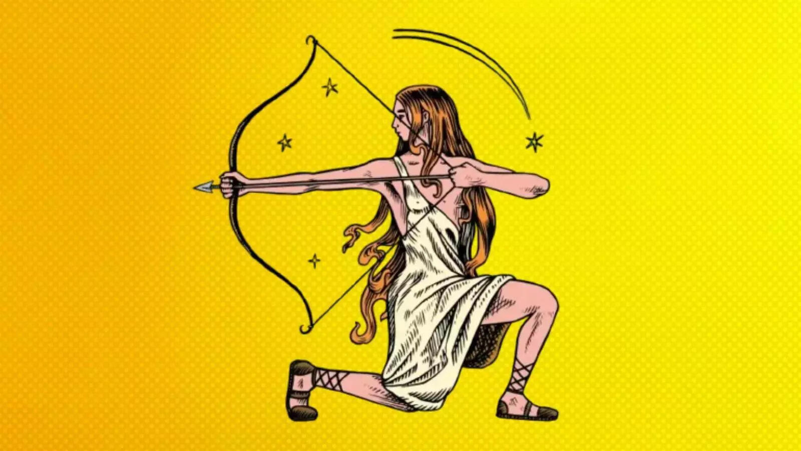 Sagittarius daily horoscope today, December 27, 2025: Your ...