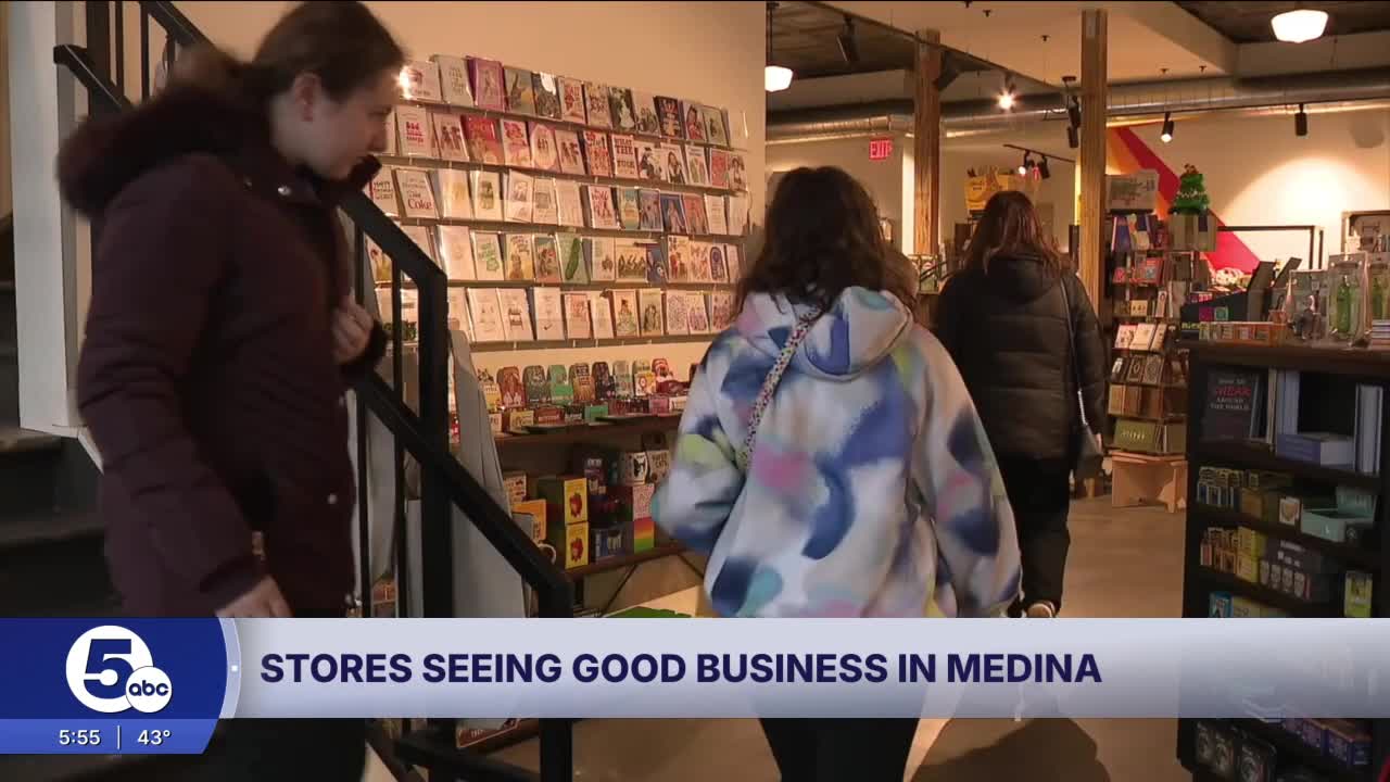 This beloved Chagrin Valley restaurant will be reborn inside a ...