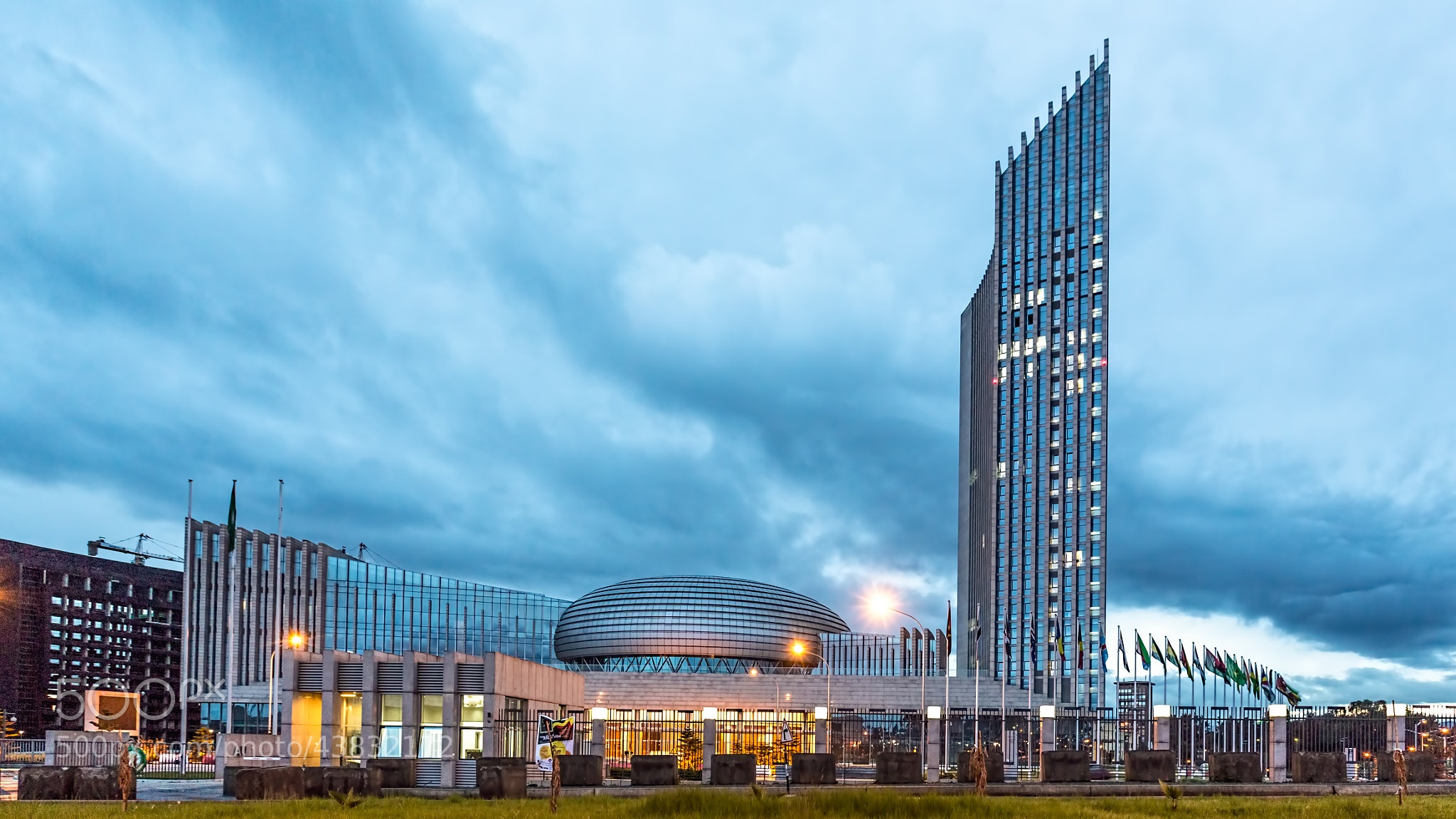 AU Commission chair congratulates Somali citizens on Mogadishu ...