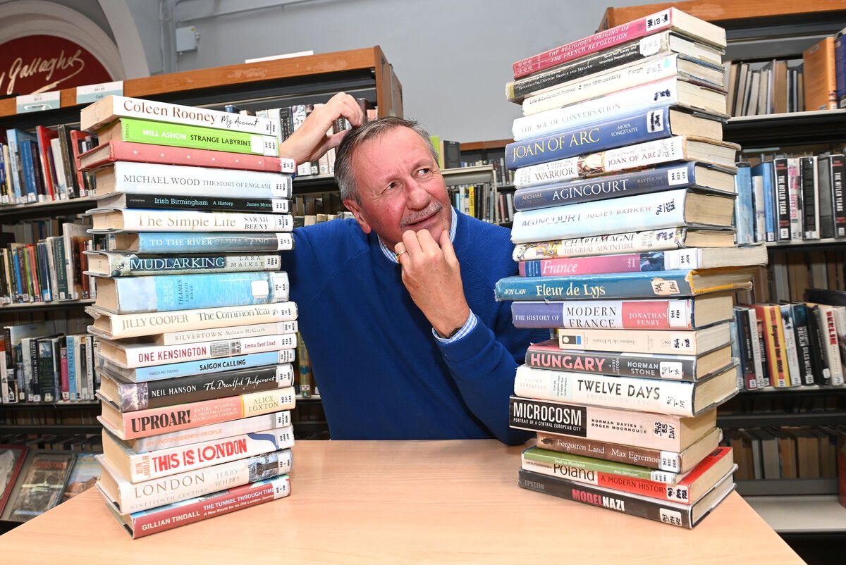 Meet the weekend quizmaster: ‘Four decades later, with 42,000 questions ...