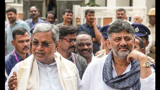 Siddaramaiah to attend CWC meeting in Delhi