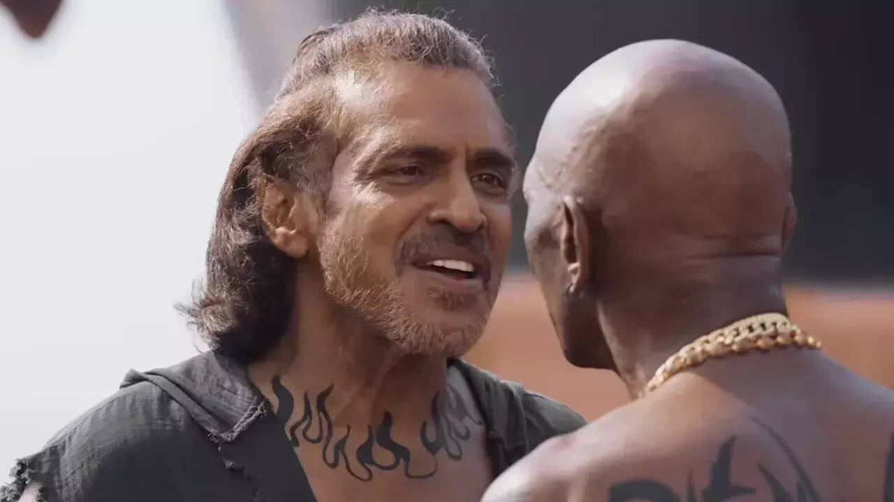 '45' box office collections day 2: Upendra film holds well; crosses Rs ...