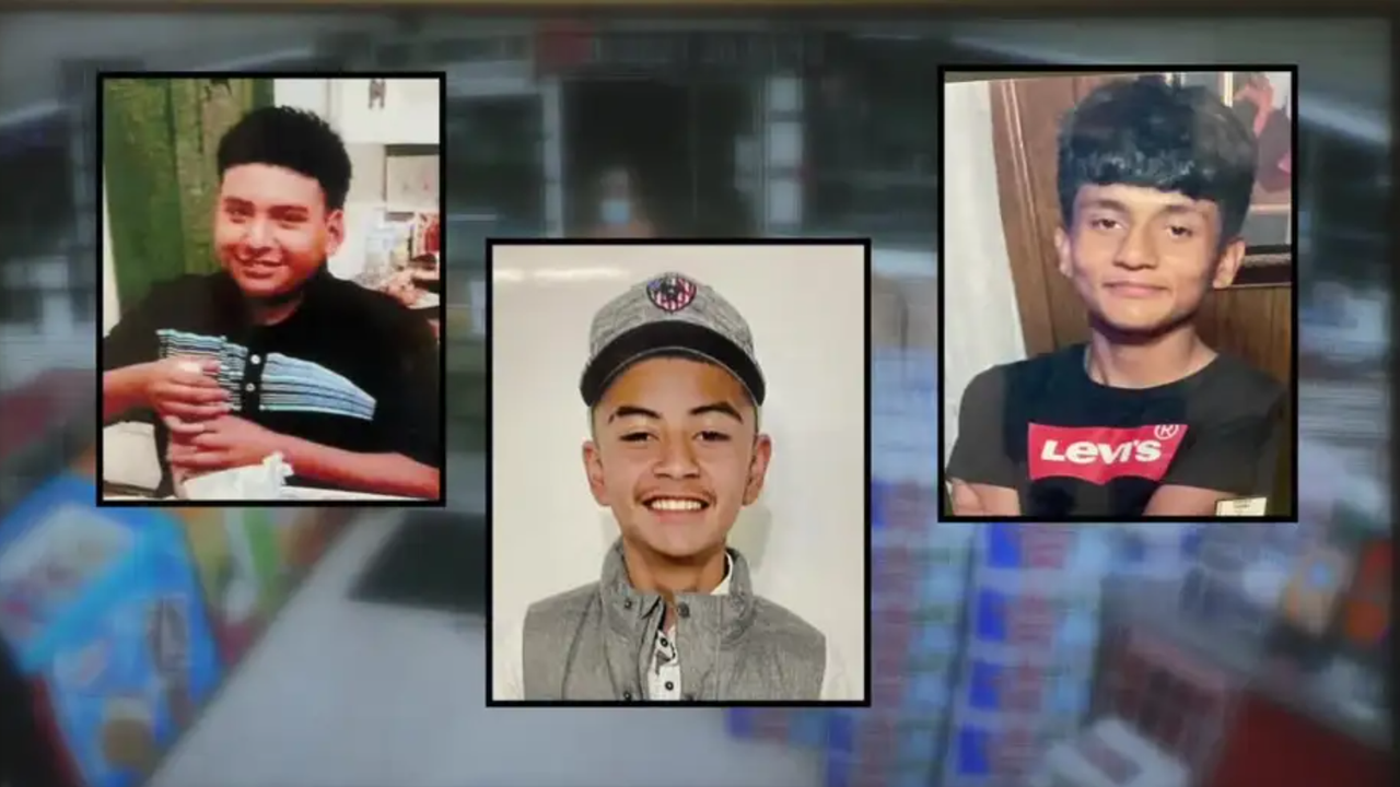 Innocent victim's family still seeks answers in 2021 Garland Texaco ...