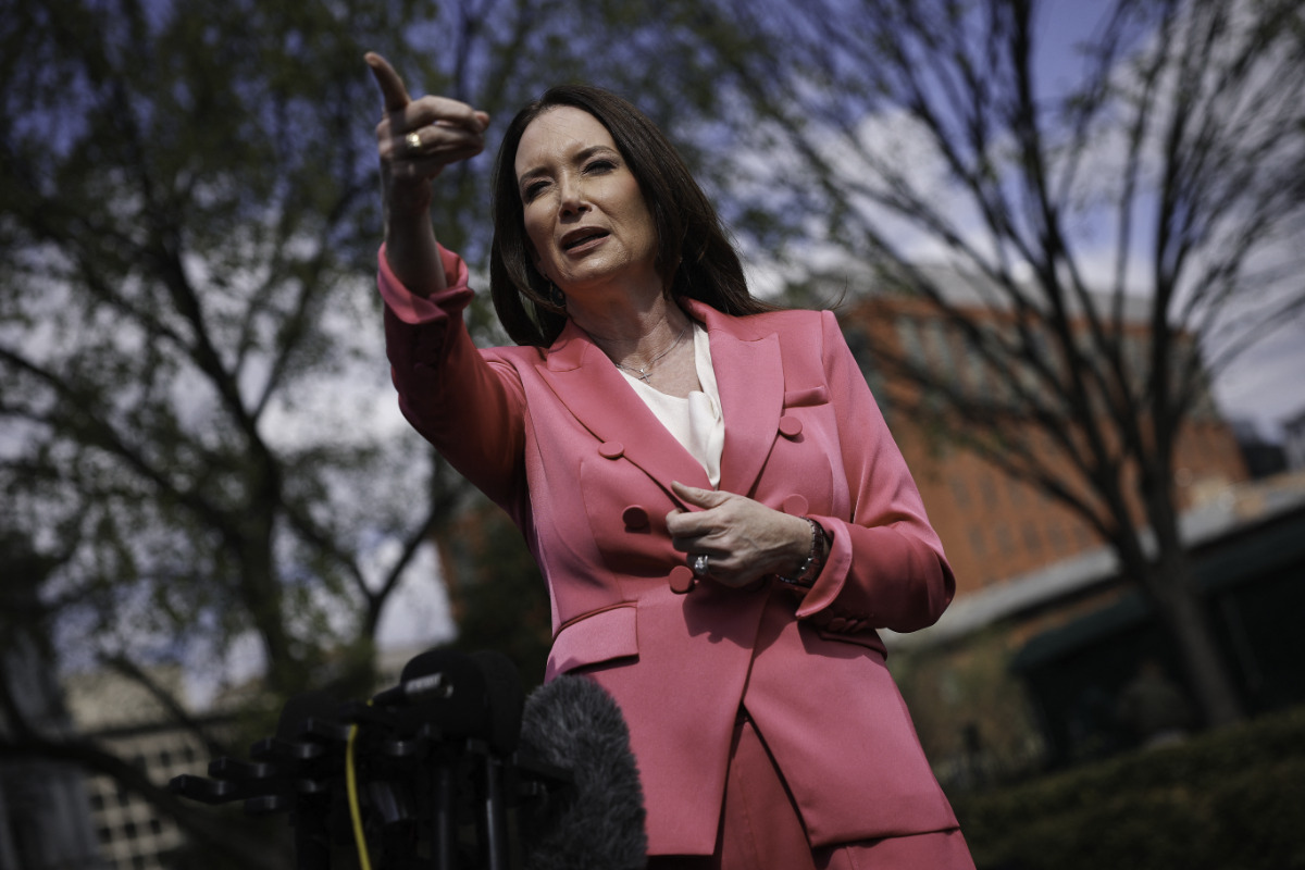 Trump administration axes grant for menstrual product research over ...