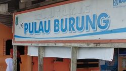 Jadwal dan harga tiket kapal feri Batam – Pulau Burung Tembilahan akhir ...
