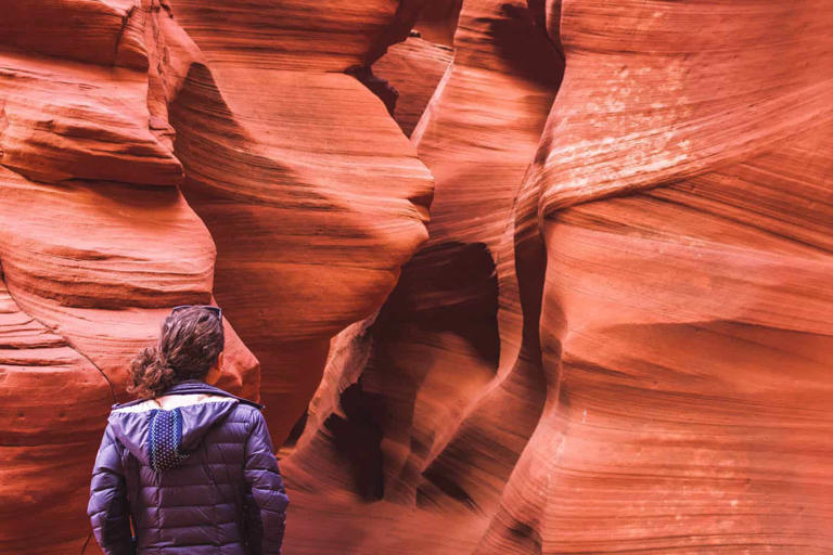 Antelope Canyon X tour: The third option most visitors miss