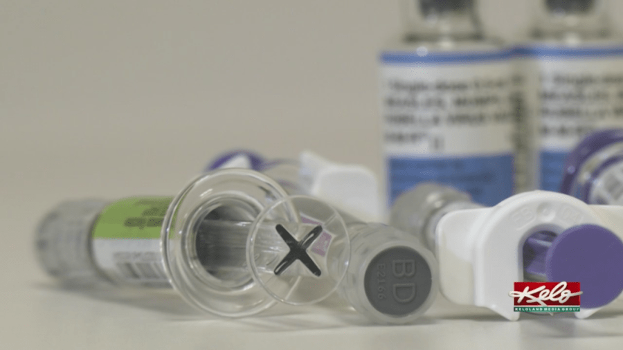 Checking up on South Dakota’s flu season