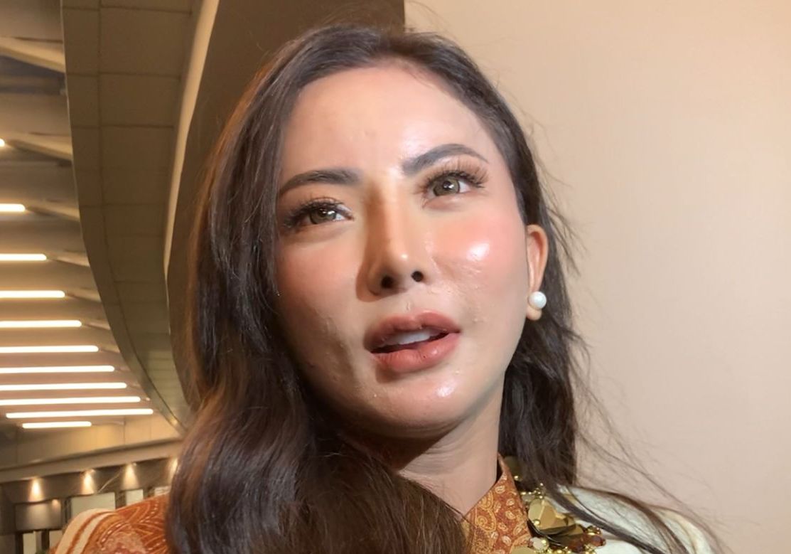 Dituding makan uang pajak, Ayu Aulia ngaku tak terima gaji di ormas GBN MI