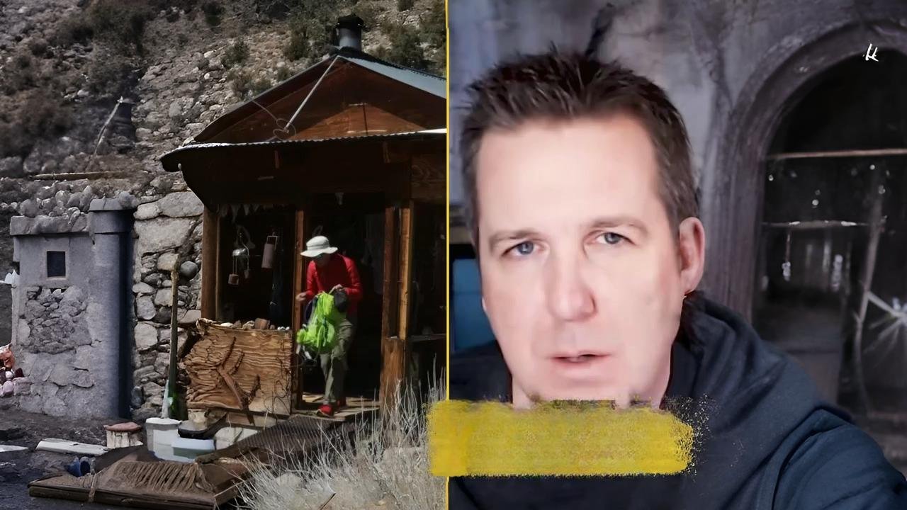 Police spent months to catch him, and years to identify him