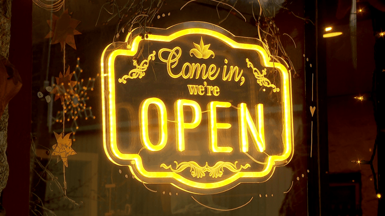 Chimney Rock Village sees holiday surge as visitors return supporting ...