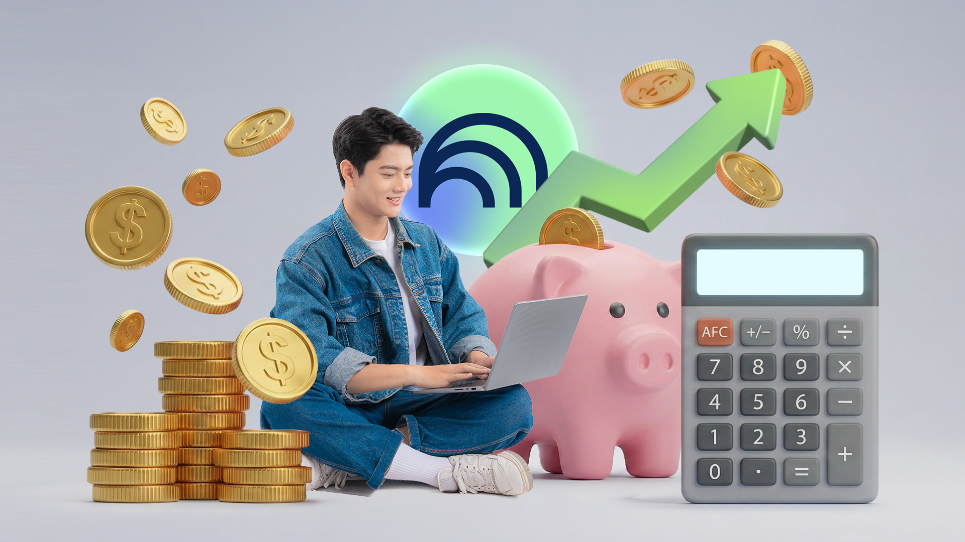 I turned NotebookLM into my personal finance coach — and it called out ...