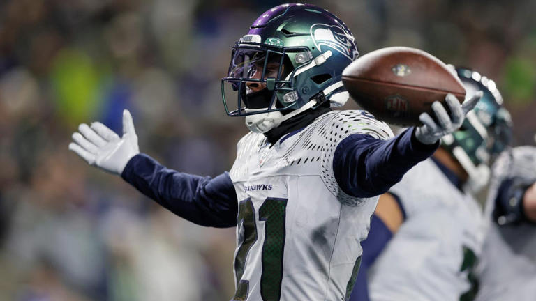 Who do the Seattle Seahawks play next? Here's what we know