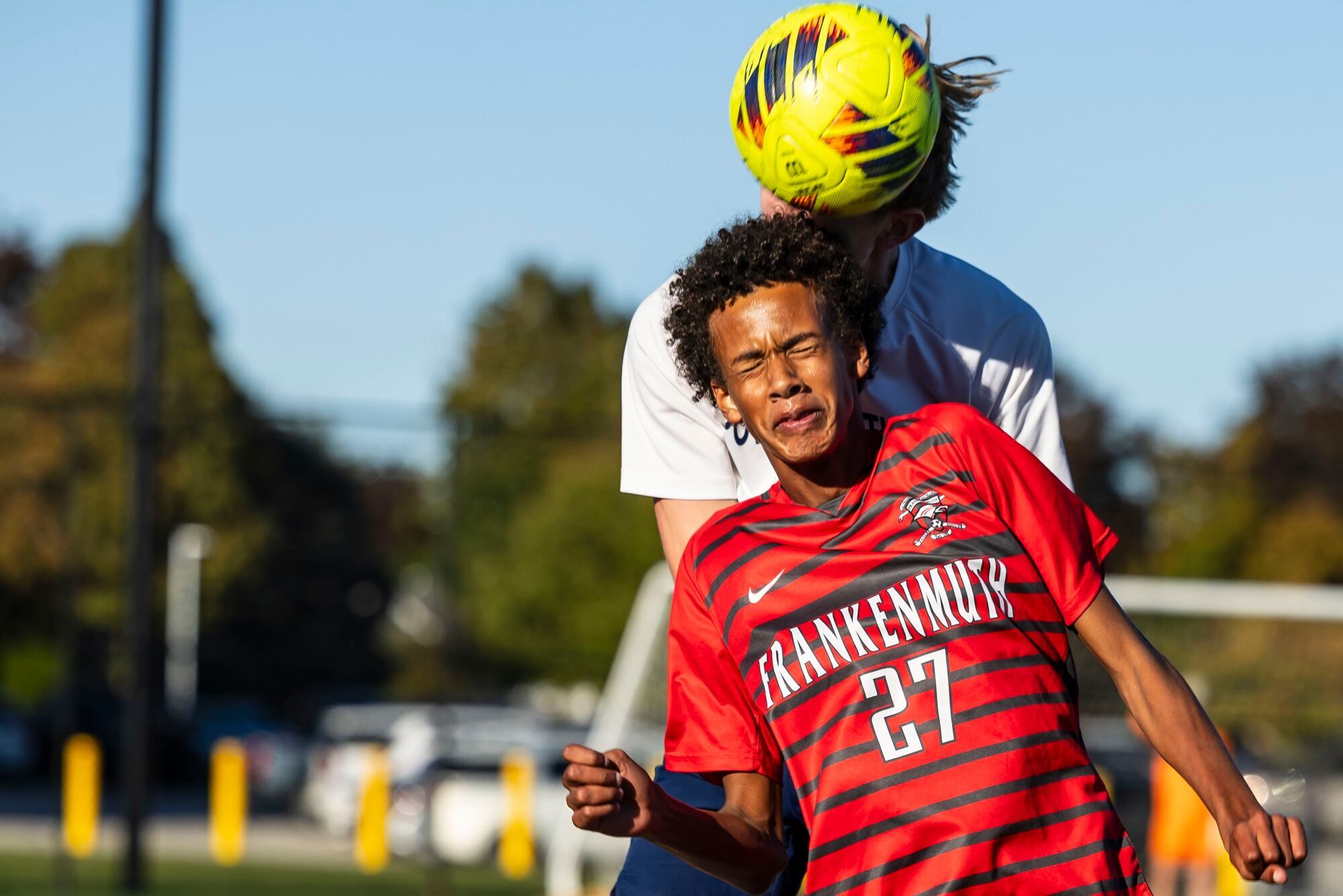 75 sports photos that showcase strength, determination in Flint and ...