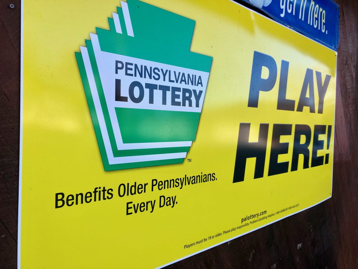 $250K-winning Cash 5 lottery ticket sold in Centre County