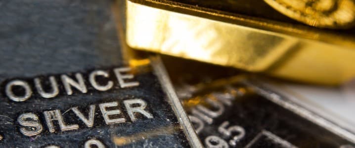 Precious metals rally extends as safe haven demand surges