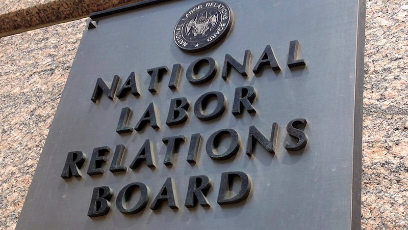 Utah mechanics group votes to decertify from its union